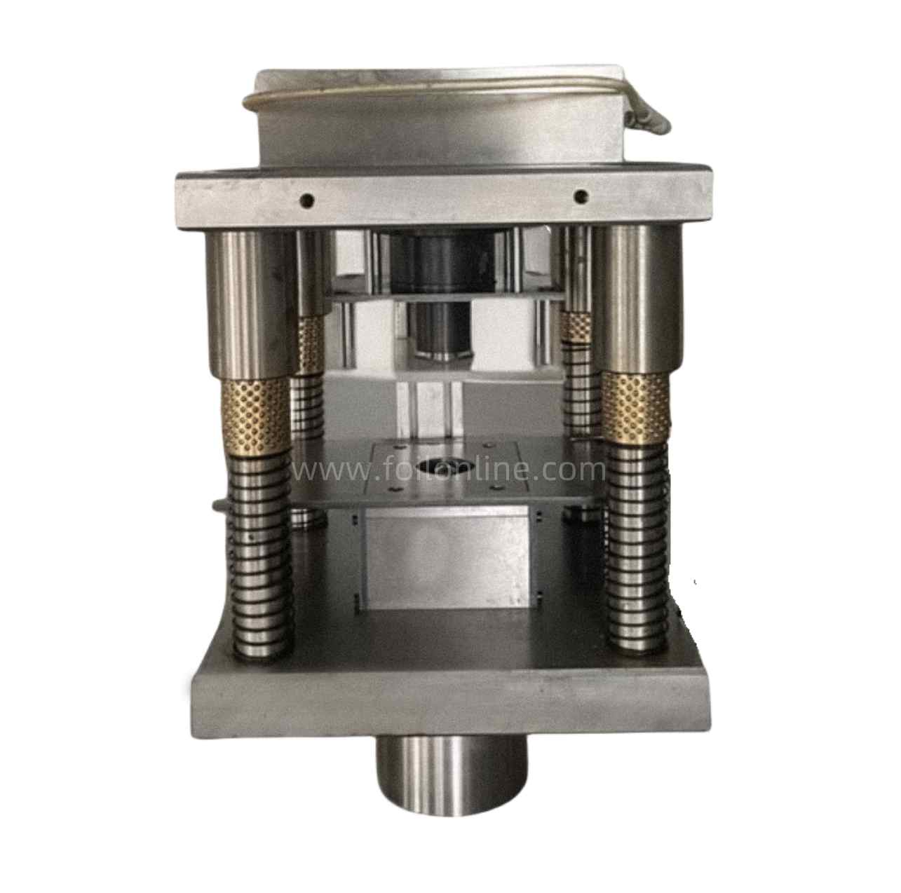 Nespresso Coffee Capsule Making Machine - Nespresso Pods Making Machine