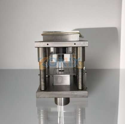 Aluminum Foil Container Making Machine - Guangzhou Manufacturer