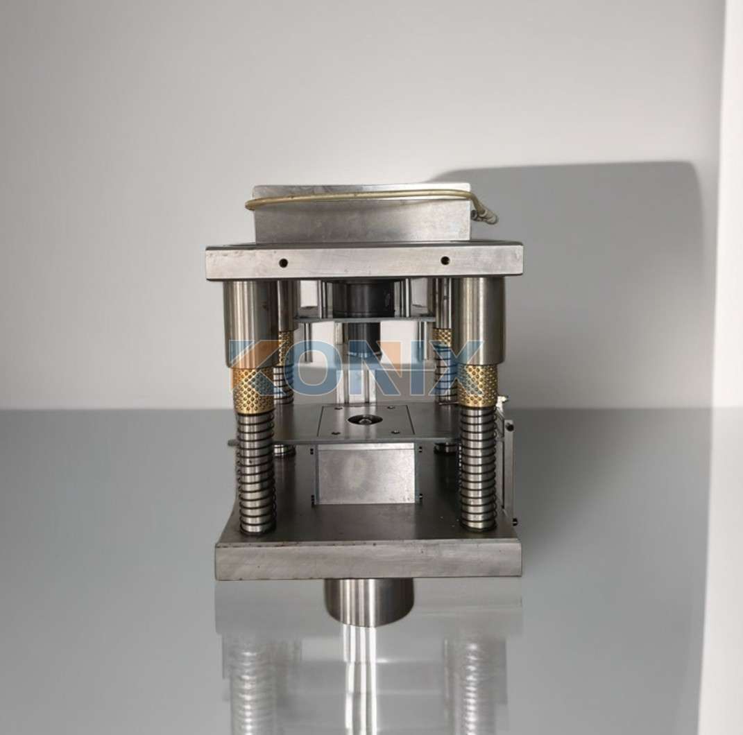 Aluminum Nespresso Capsule Mould Manufacturer and Supplier - FoilOnline